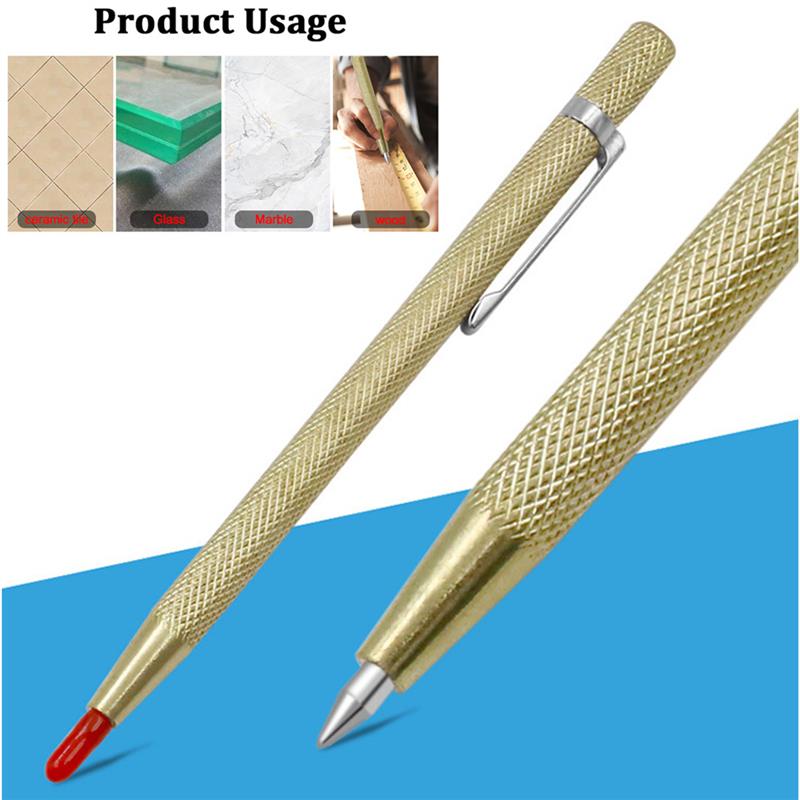 Diamond Glass Cutter Engraving Pen Metal Marker Ca... – Vicedeal