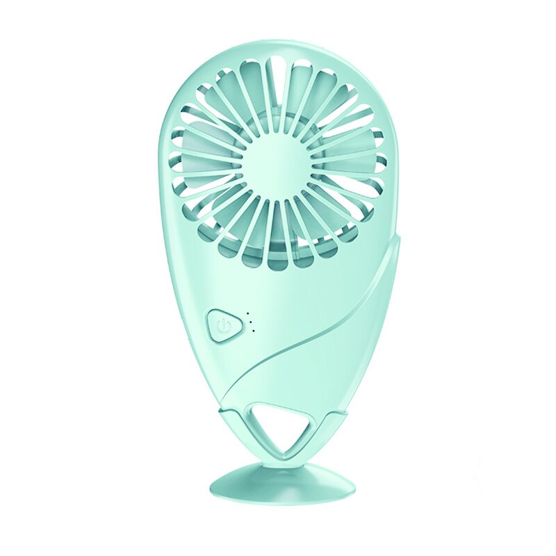 Pocket Net Red Handheld Fan Tiktok USB Mini Studen... – Grandado