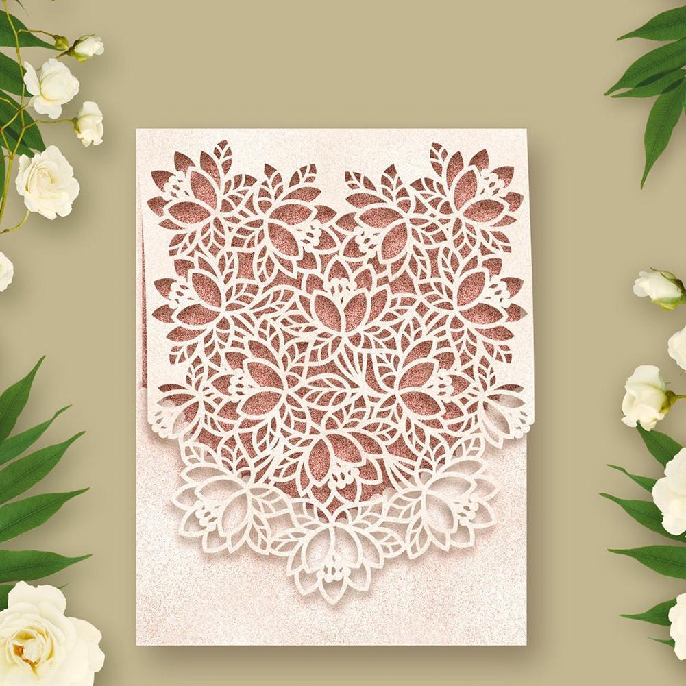 Lace Dies Cutting Die Scrapbooking Craft Metal Val... – Grandado