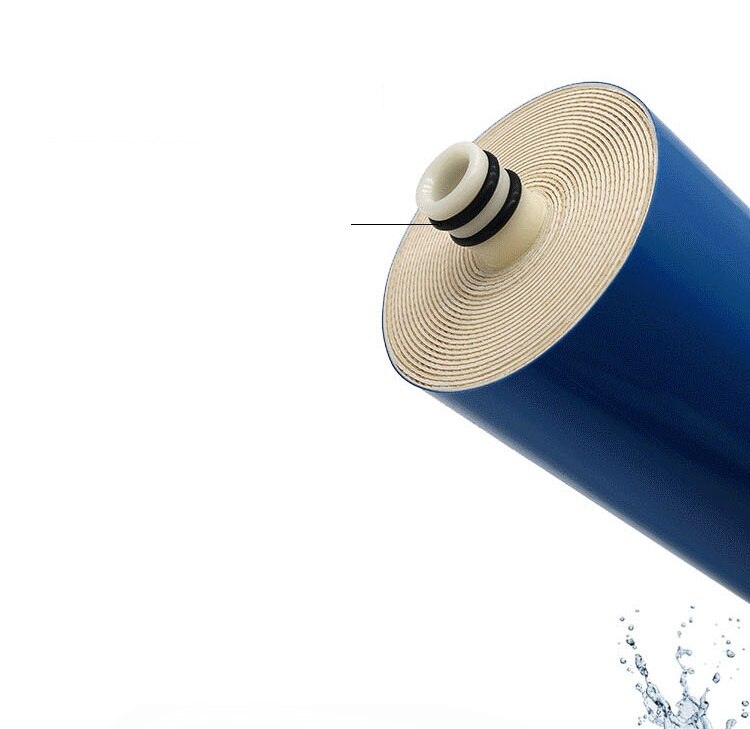 500 Gpd Reverse Osmosis 3013-500G Filter Ro Filter... – Grandado