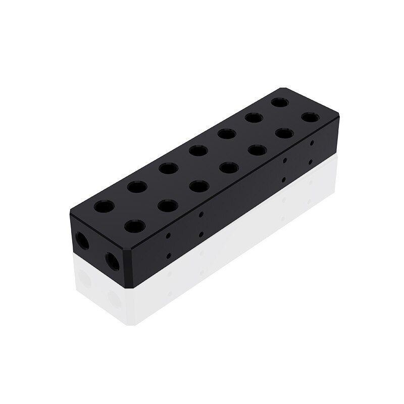 Bykski Mijnbouw Server Pom Brug Module Connector Grandado