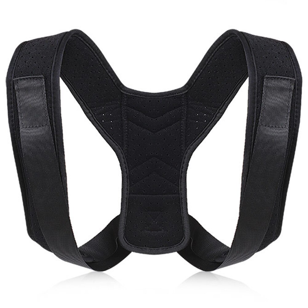 Verstelbare Houding Corrector Terug Schouder Terug... – Vicedeal