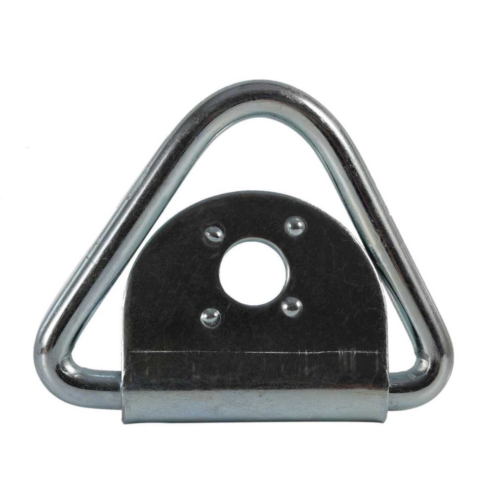 Forged Tie Down Rings Rustproof Securing Triangle ... – Grandado