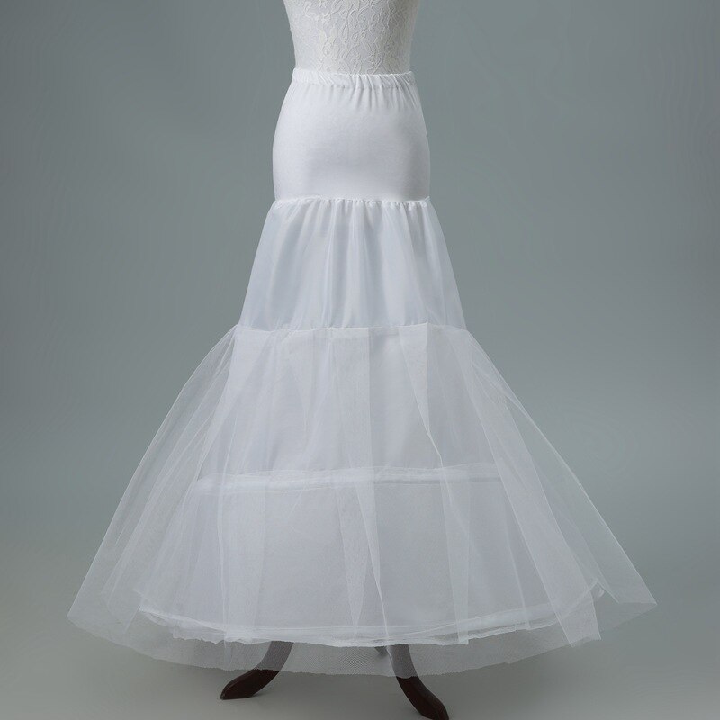 Performance Dress Fishtail Trailing Skirt Support ... – Vicedeal