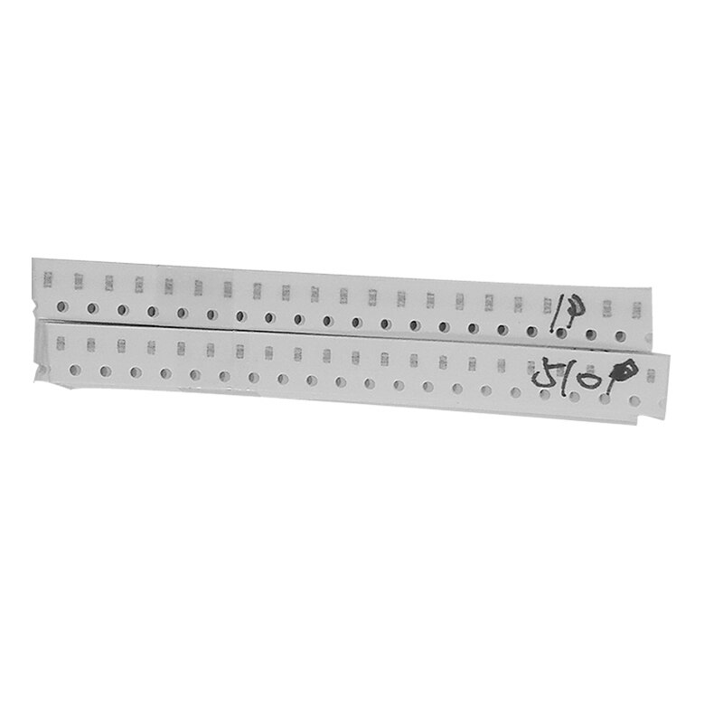 36Values 720Pcs 0603 SMD Capacitor orted 1PF-10UF ... – Grandado
