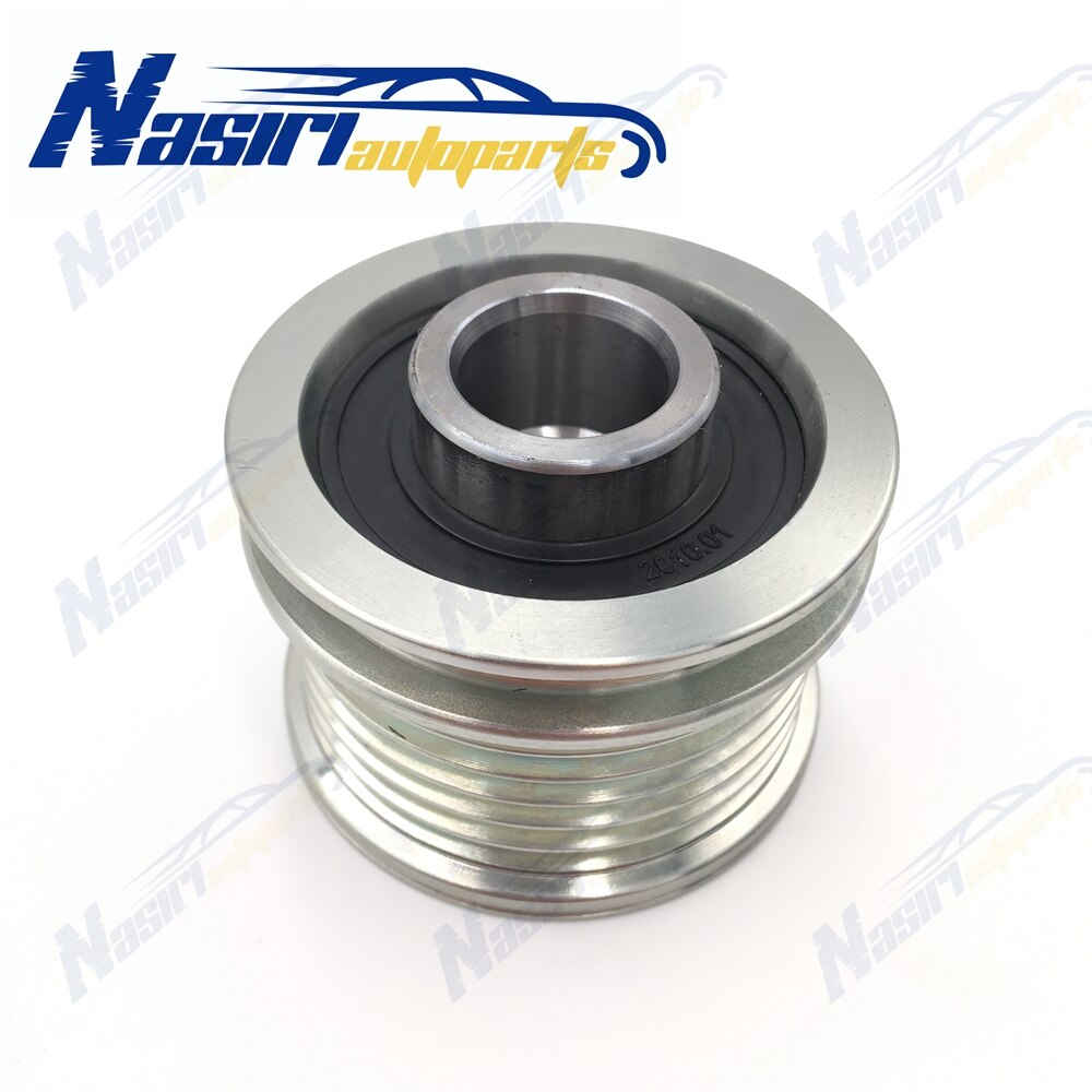 Alternatorvrijlooppoelie Voor Citroen C3 C4 C5 DS3... – Grandado