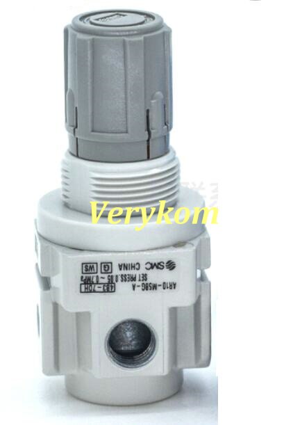 Pneumatic Regulator SMC AR10 Seires Pressure Reduc... – Grandado