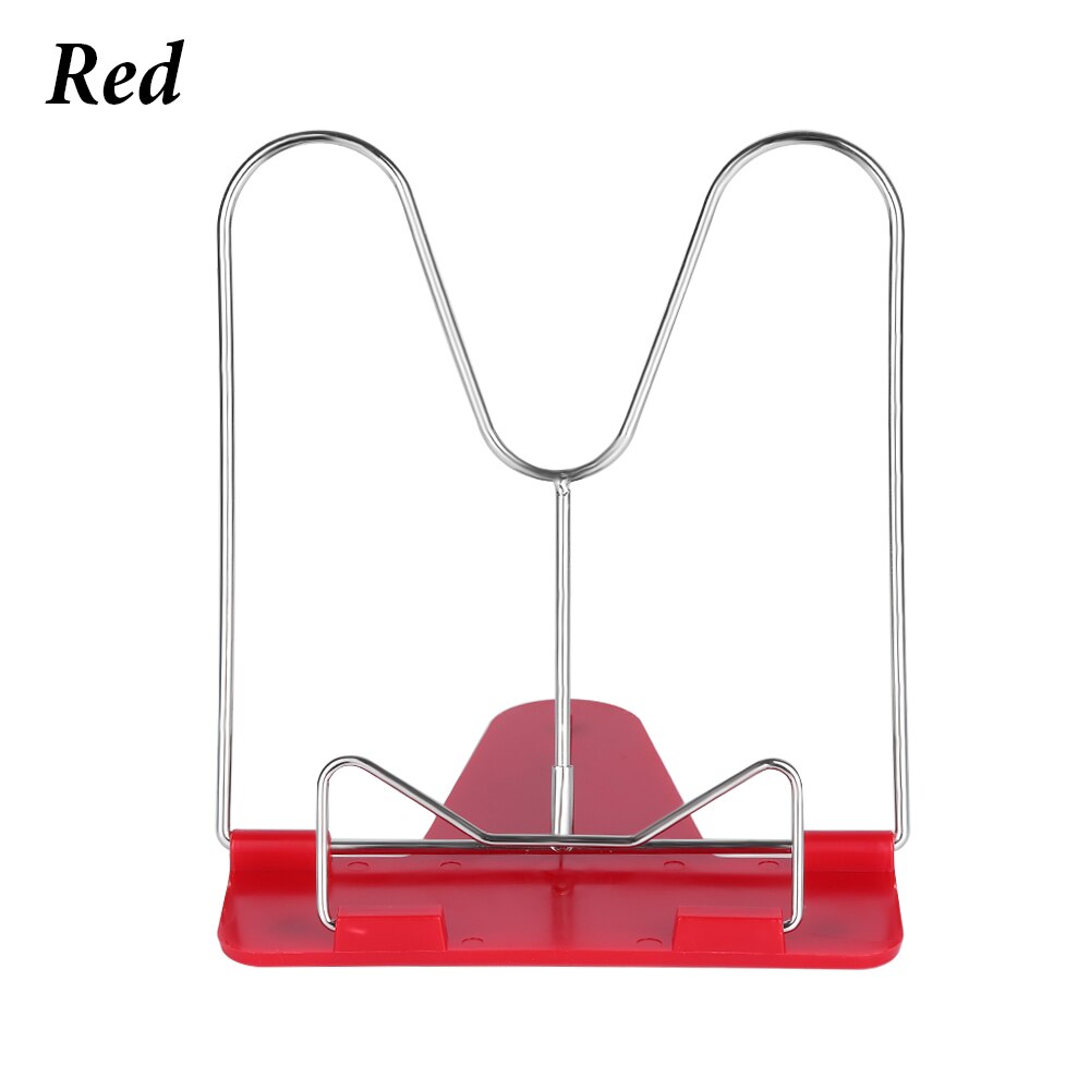 Portable Foldable Reading Adjustable Angle Reading... – Vicedeal