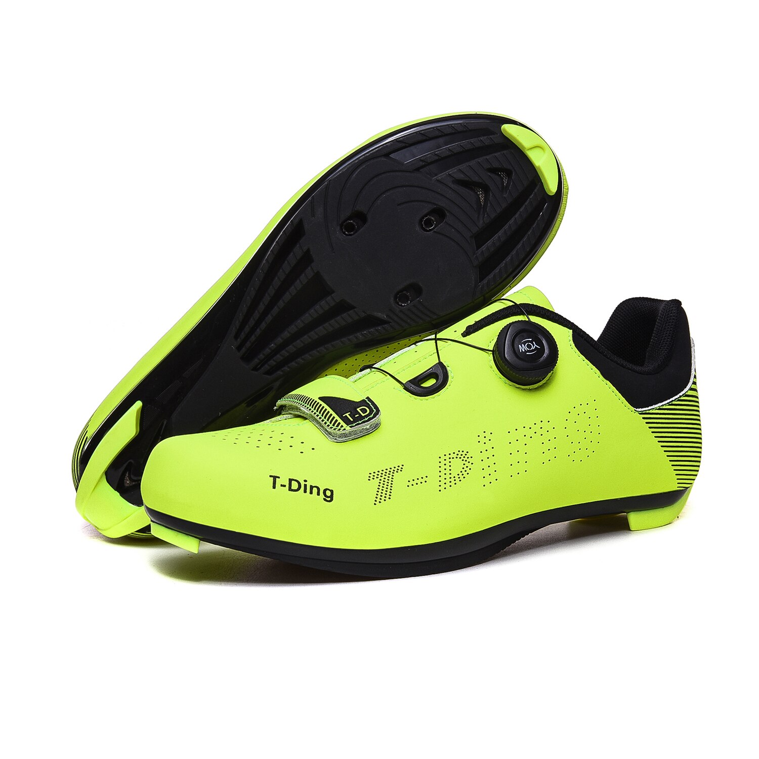 upline road cycling shoes men road bike shoes ultr... – Grandado