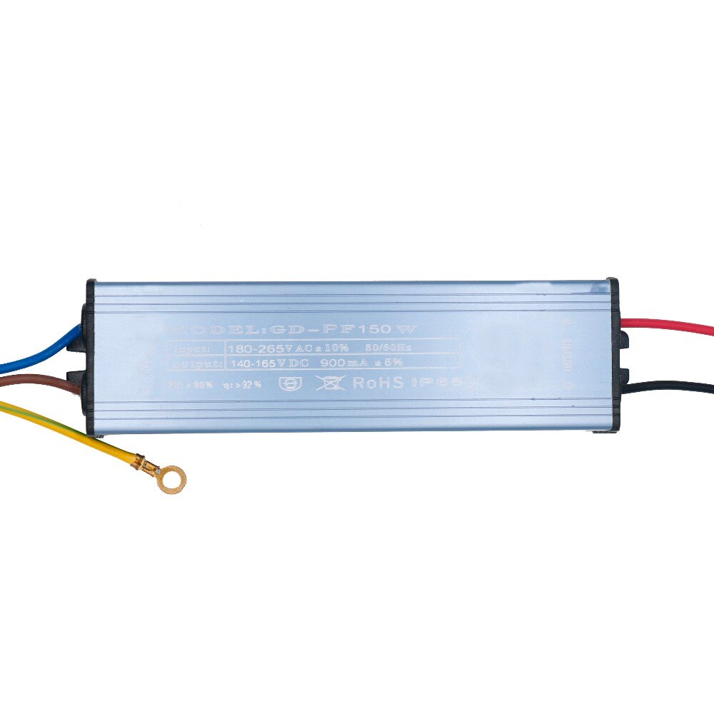 30W 50W 100W 150W 300mA 600mA 900mA Led Driver Voo... – Vicedeal