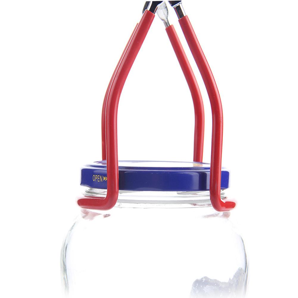 5Pcs Rvs Inblikken Pot Lifter Met Grip Handvat Tan... – Grandado