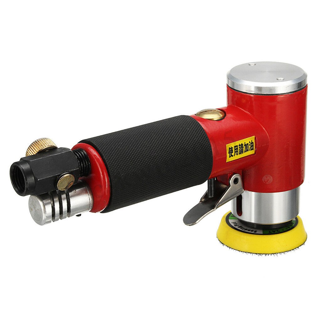Neue Mini Luft Schleifer Bausatz Pneumatische orbi... – Grandado