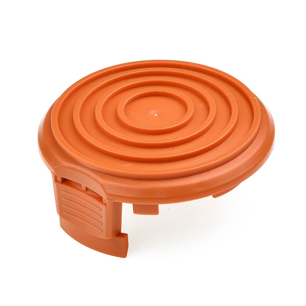 2Pcs Trimmer Spool Line Cap Cover For PTXT25 SET25... – Grandado