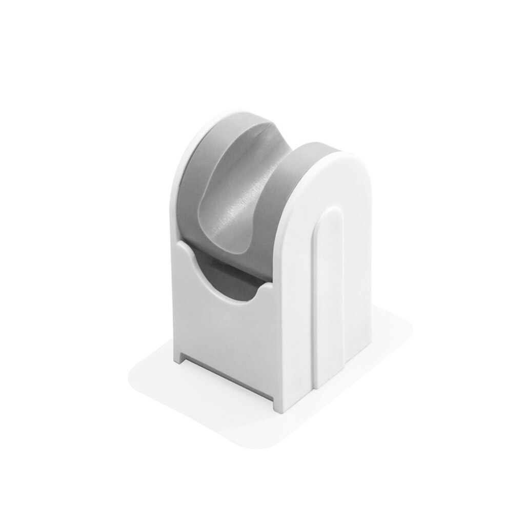 Adjustable Self Adhesive Showers Holder Bracket Su... – Vicedeal