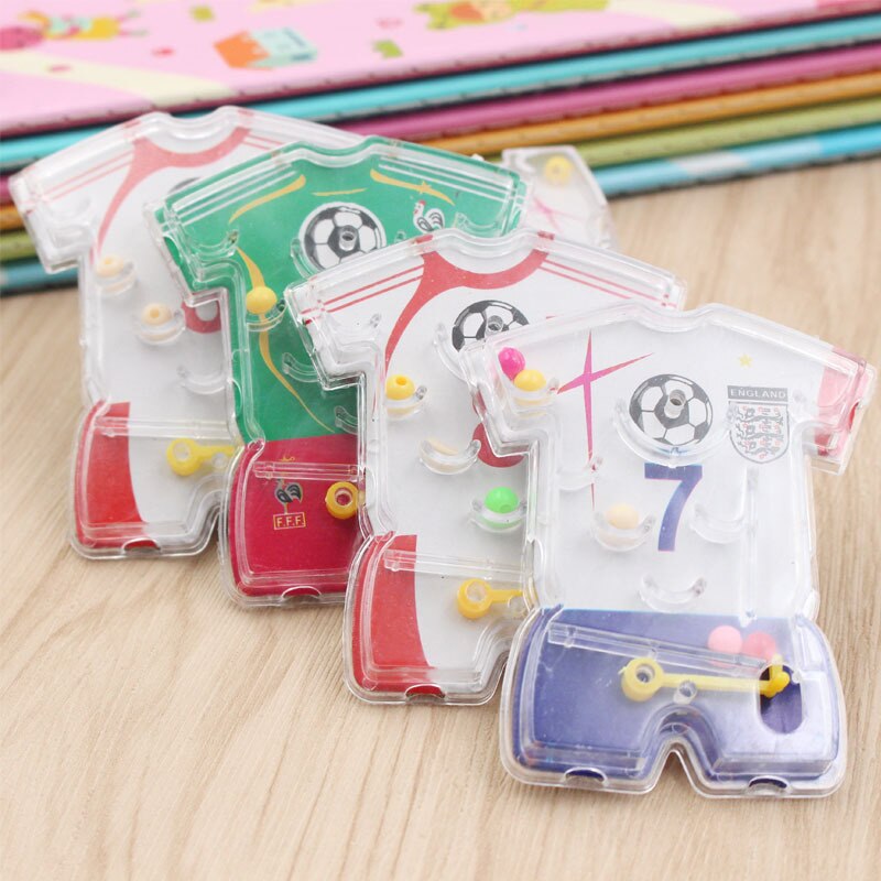 3D Maze puzzle Classic Toys Magnet Beads Slot Maze... – Vicedeal