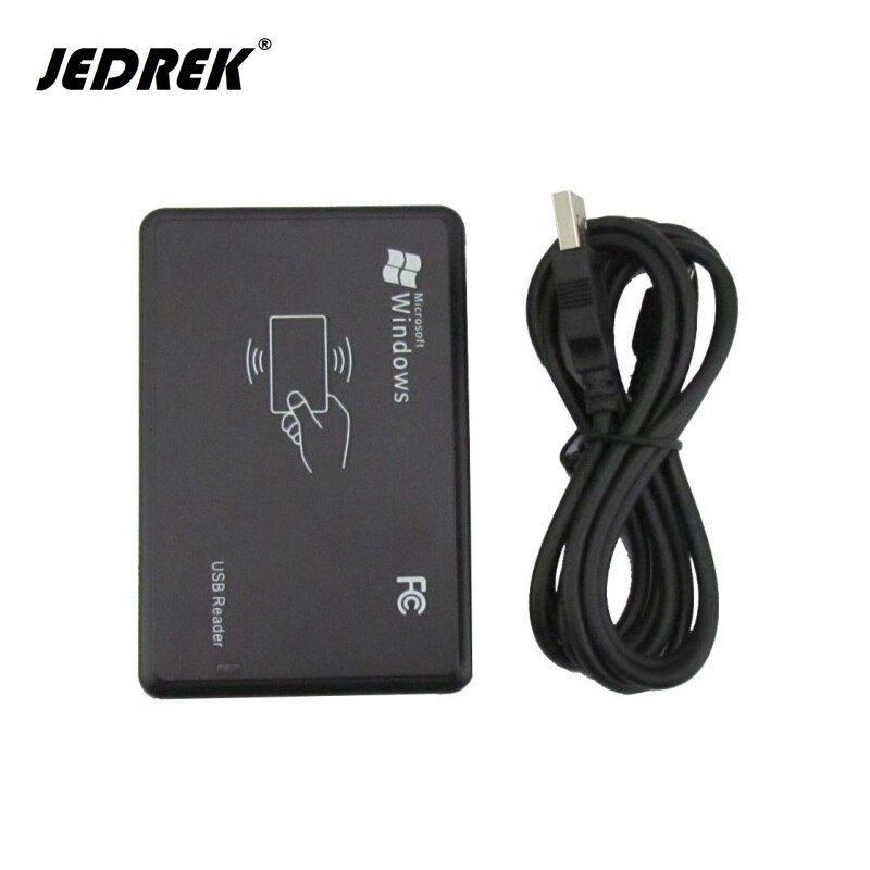 RFID 125Khz EM Card Reader Writer For EM4305 T5577... – Grandado