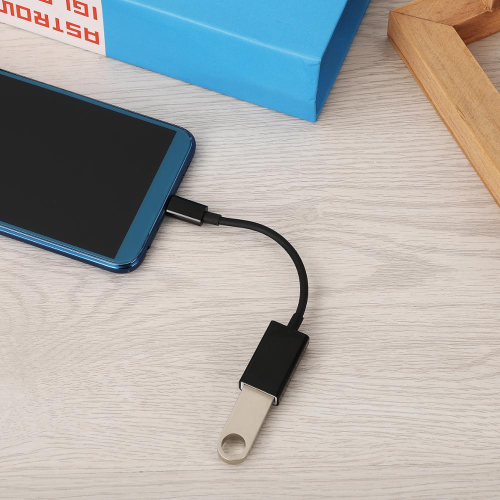 Cable adaptador Micro otg – Grandado