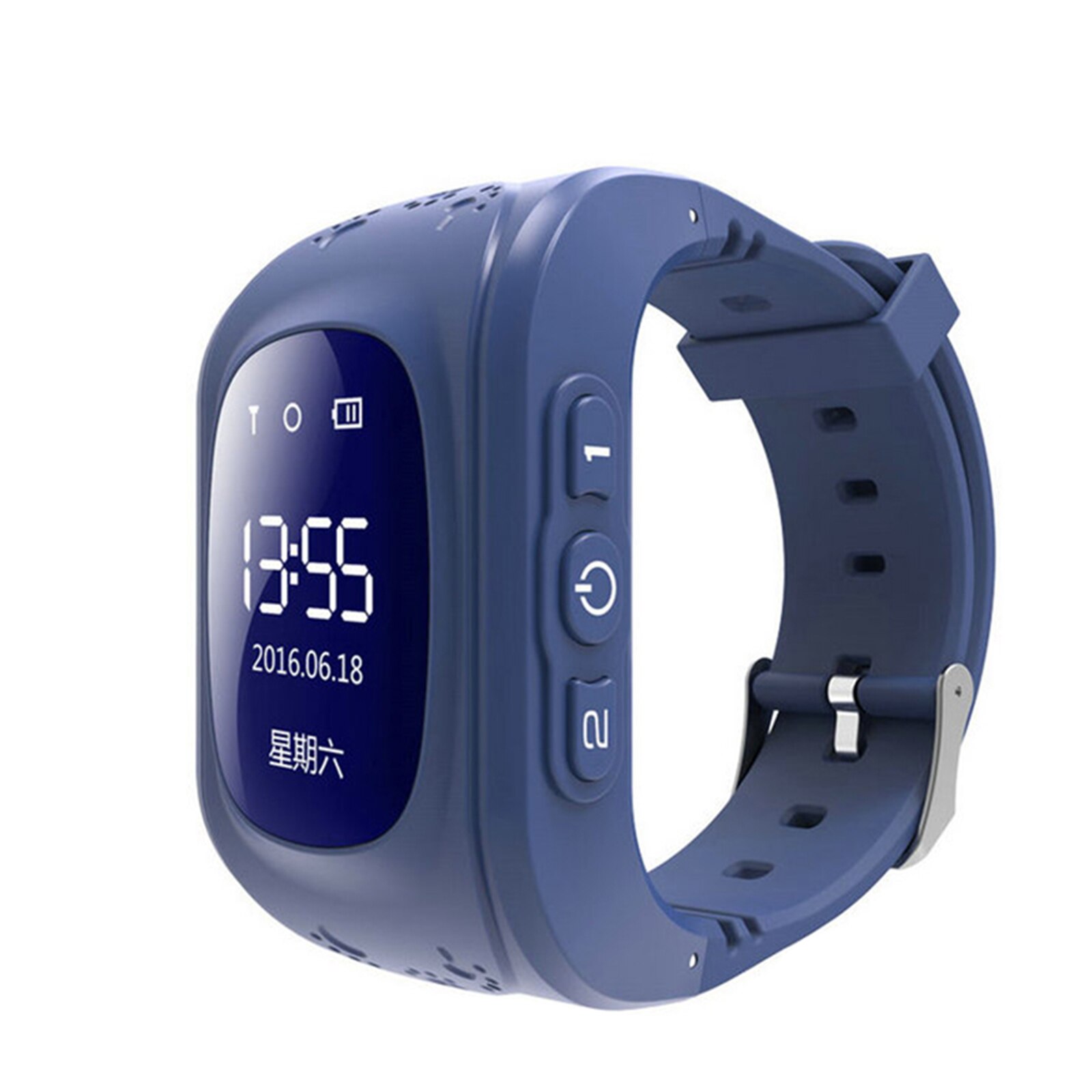 Smart Wrist Watch Kids Smart Positioning Call Watc... – Vicedeal