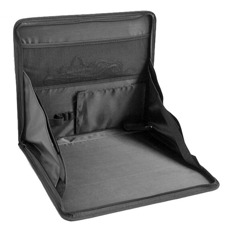 Table Car Back Seat Storage Tidy Organiser DVD Lap... – Vicedeal