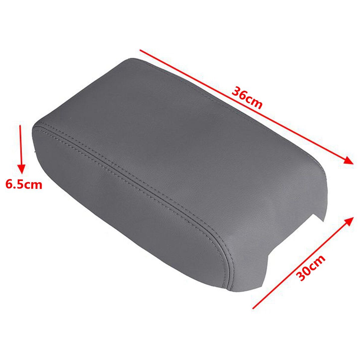 1Pcs Auto Center Console Deksel Armsteun Box Cover... – Grandado