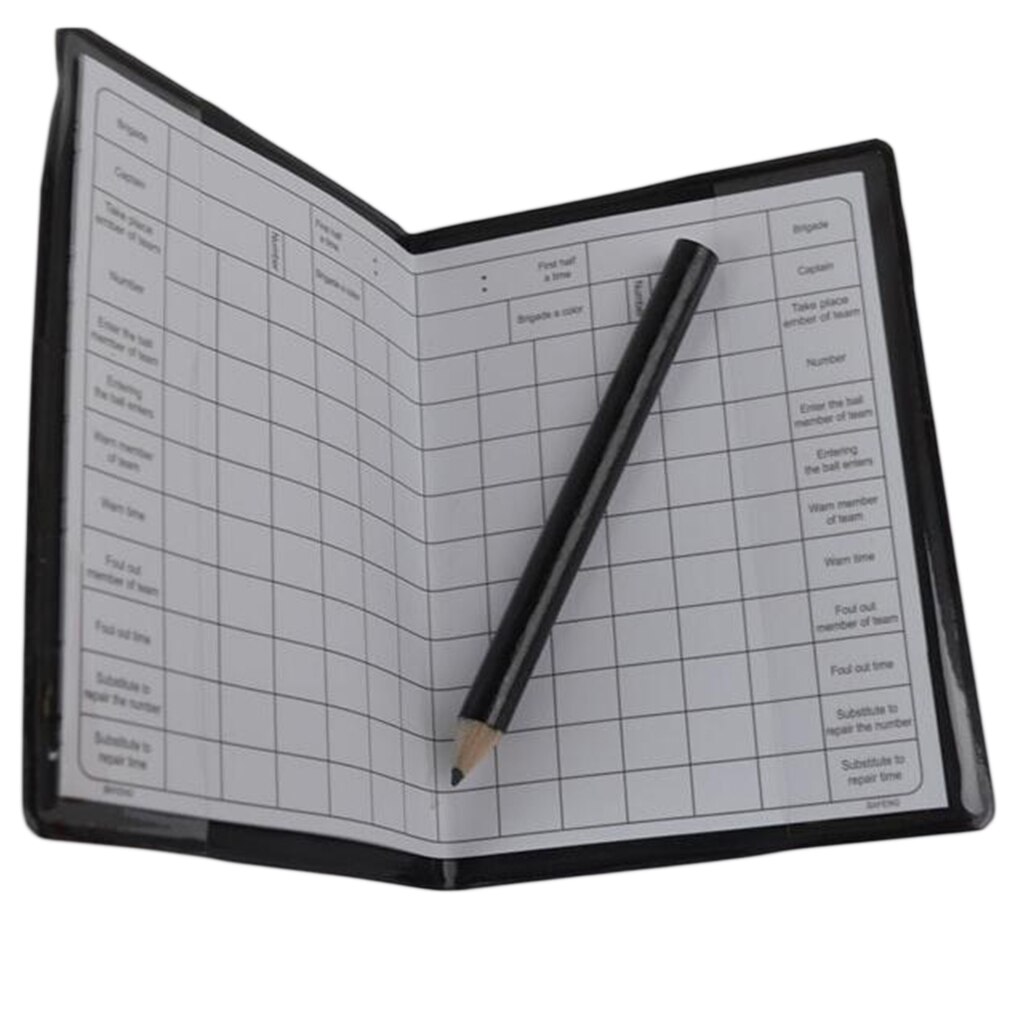 Football soccer Referee Cards Volleyball Football ... – Grandado