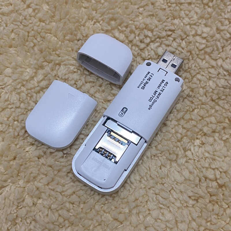 MF700 4G wifi router dongle external antenna Mobil... – Grandado