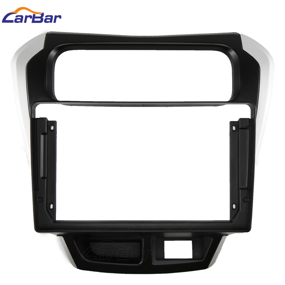 Carbar For Suzuki Alto 800 9 Inch Car Radio Fascia... – Grandado
