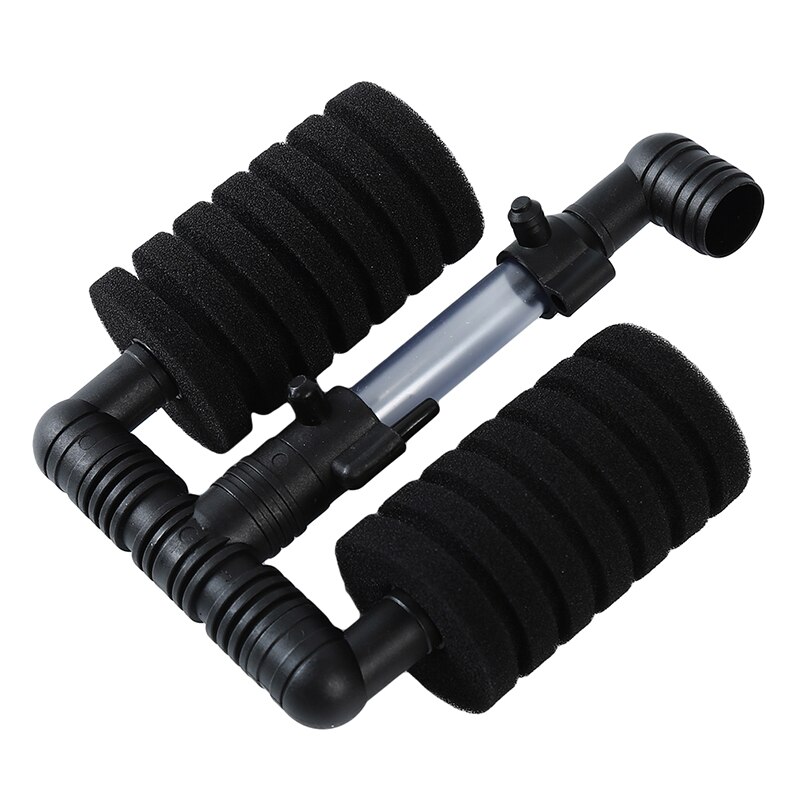 Pump Biochemical Sponge Filter Aquarium Filter Fis... – Grandado