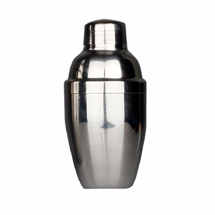 Stainless Steel Wine Mixer 250ml Shake Wagging Pot... – Grandado
