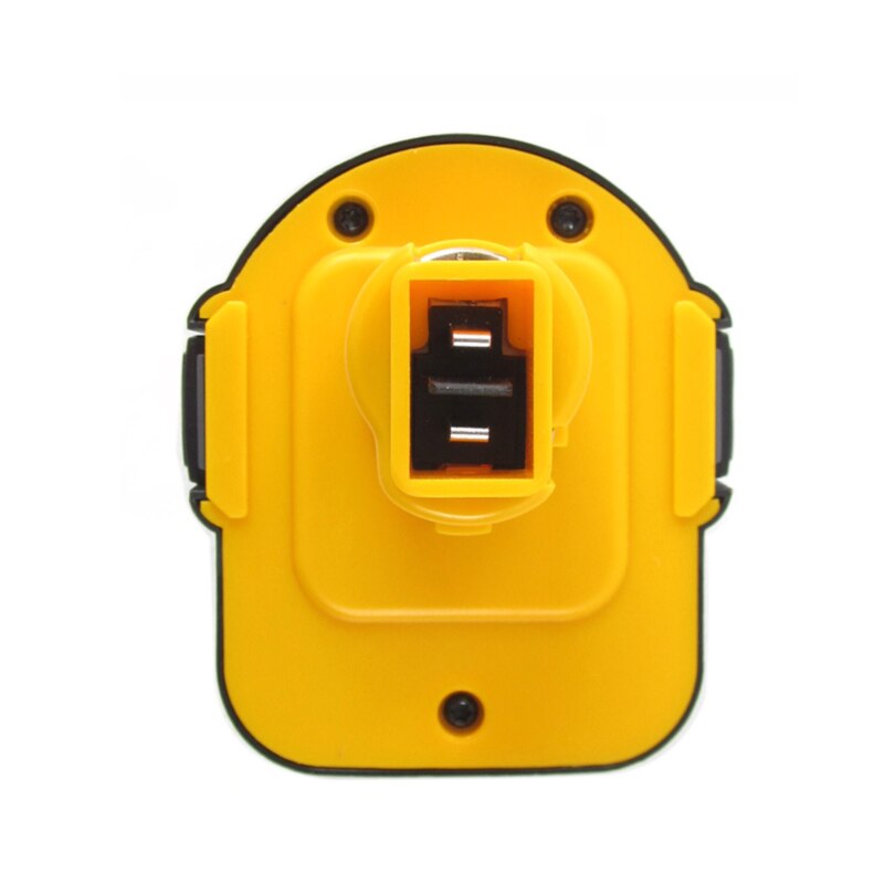 12V 9800mAh Tool battery for Dewalt DE9074 DC9071 ... – Grandado