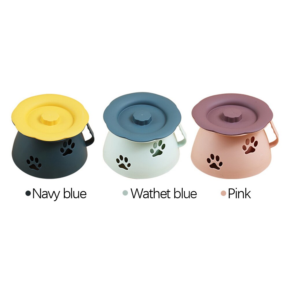 Crianças pote macio bebê potty plástico estrada po... – Grandado