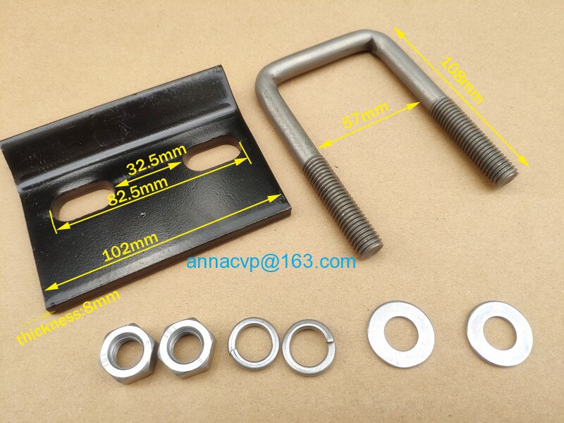 CVP anti rattle hitch tightener stabilizer with hi... – Grandado