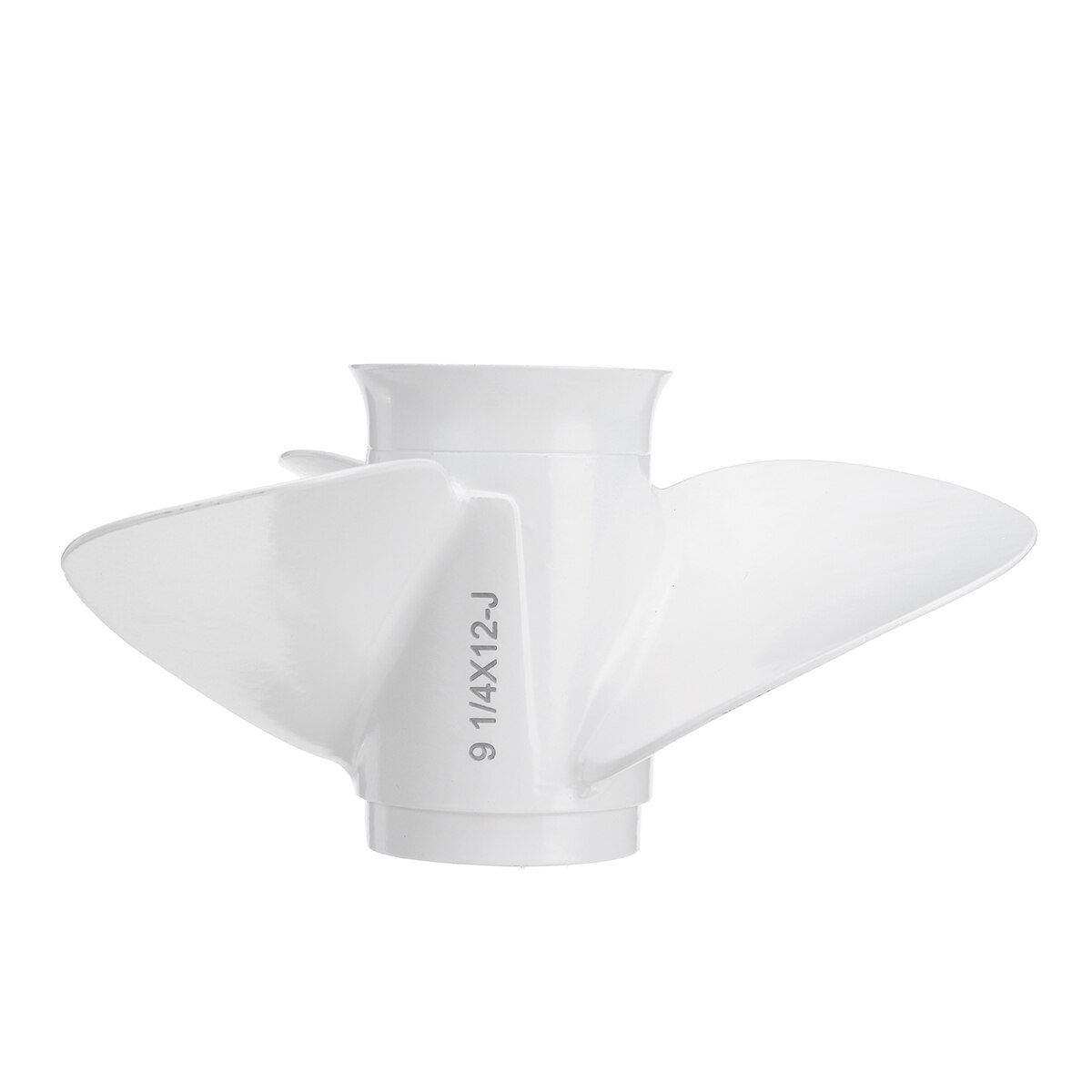 Boot Buitenboordmotor Propeller 9 1/4X12 Aluminium... – Grandado