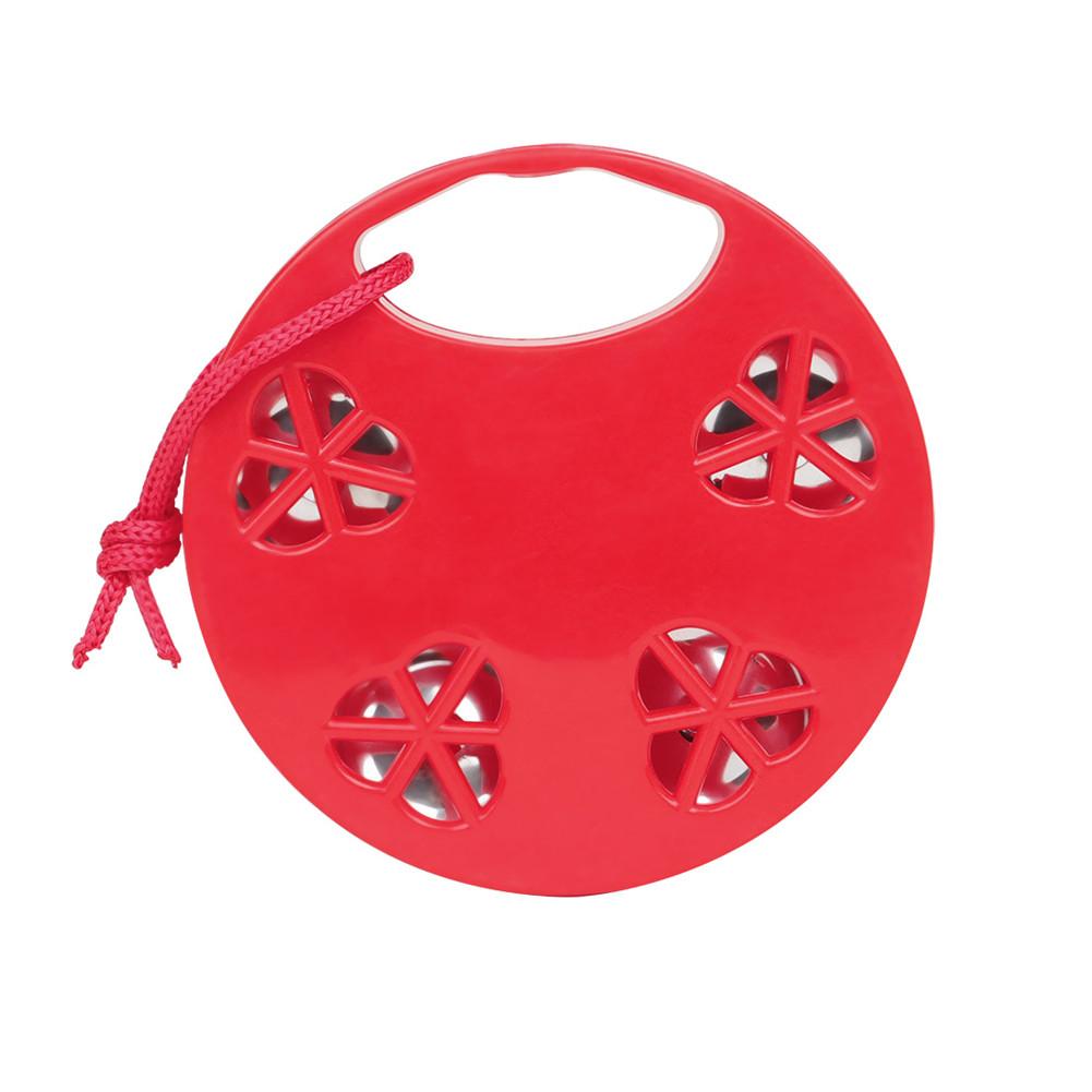 Musik Percussion Hand Trommel Tamburin Glocken Orf... – Vicedeal