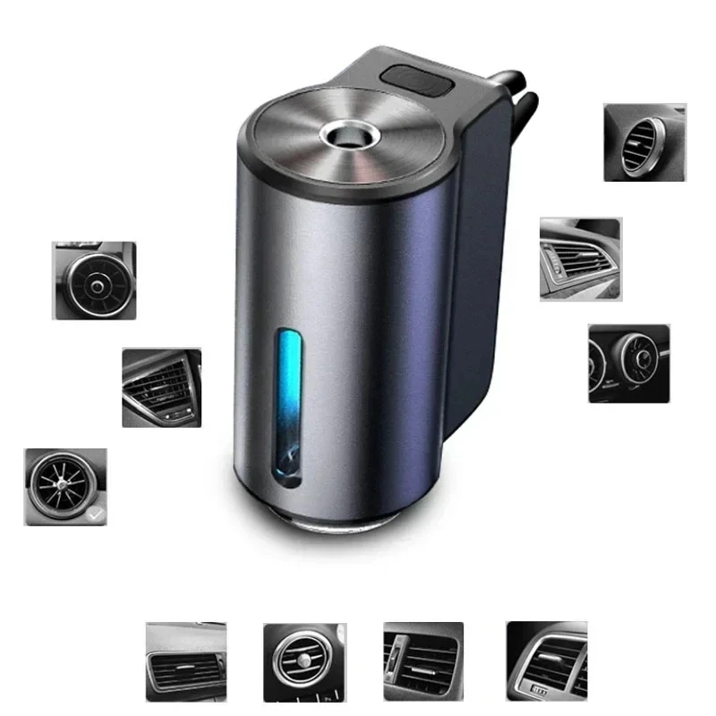 Air Freshener In The Car Aroma Diffuser 3 Levels O... – Vicedeal