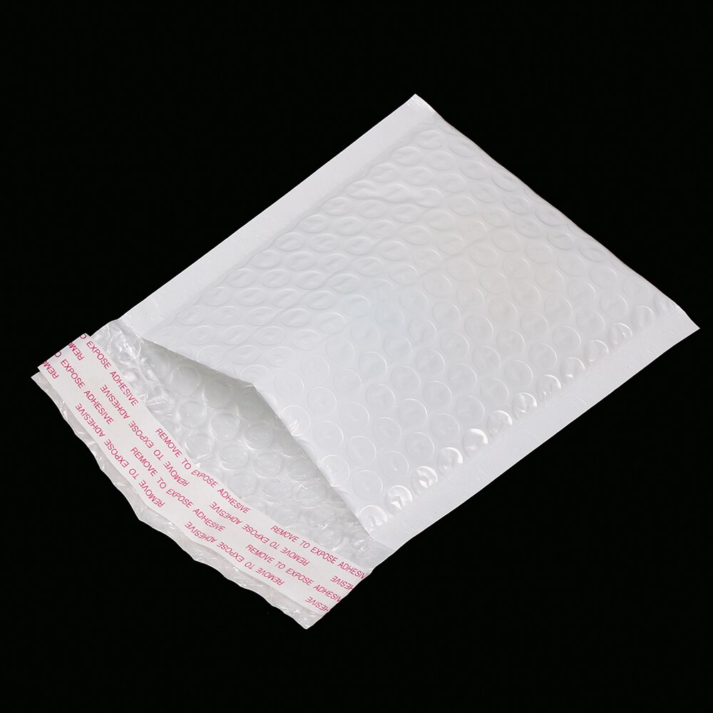 10PCS/Bag White Foam Envelope Foil Office Packagin... – Grandado