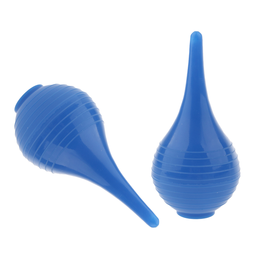 Set of 2 Suction Bulb Ear Washing Tool Squeeze Bul... – Grandado