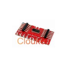 TPIC6C596 8-Bit Shift Register 7 Segment Displays ... – Vicedeal