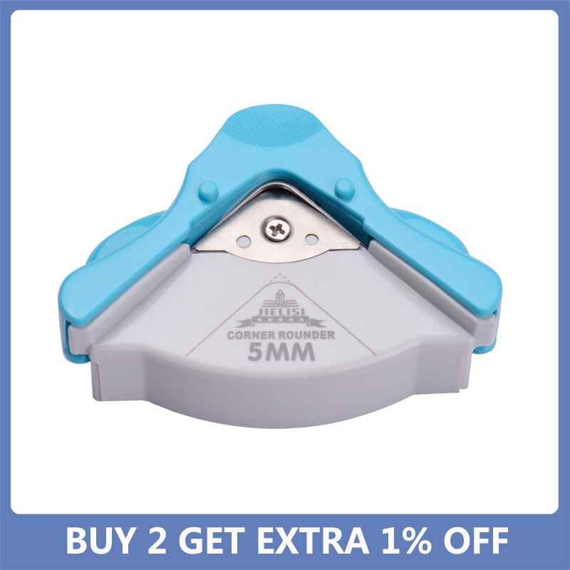R5 Corner Rounder дырокол фигурный Card Paper Cutt... – Vicedeal