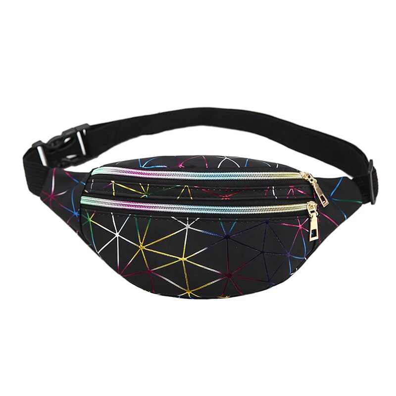 Vrouwen Fanny Pack Heuptas Man Belt Pouch Taille V... – Grandado