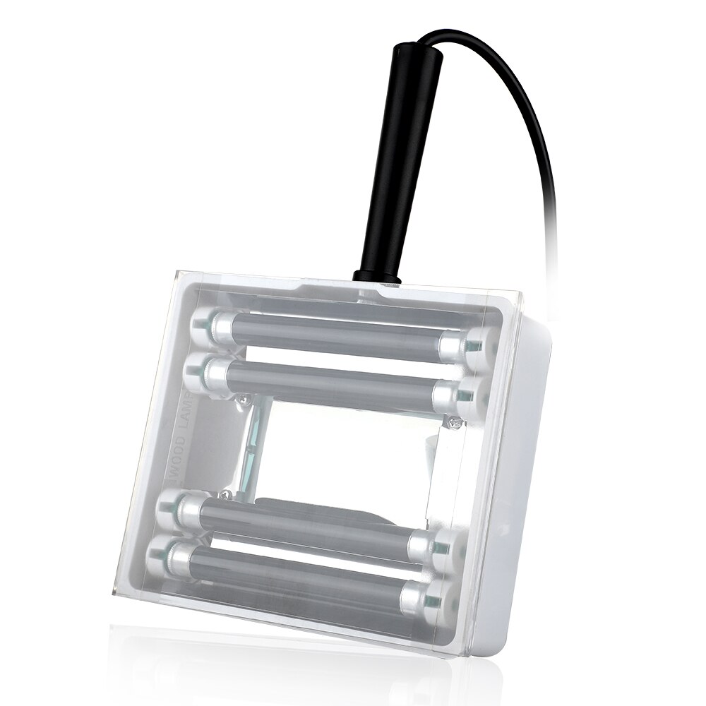 Skin UV Analyzer Wood Lamp Skin Analysis UV Lamp S... – Grandado