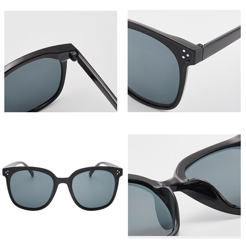 Luxe Zonnebril Unisex Driving Shades Mannelijke Zo... – Vicedeal