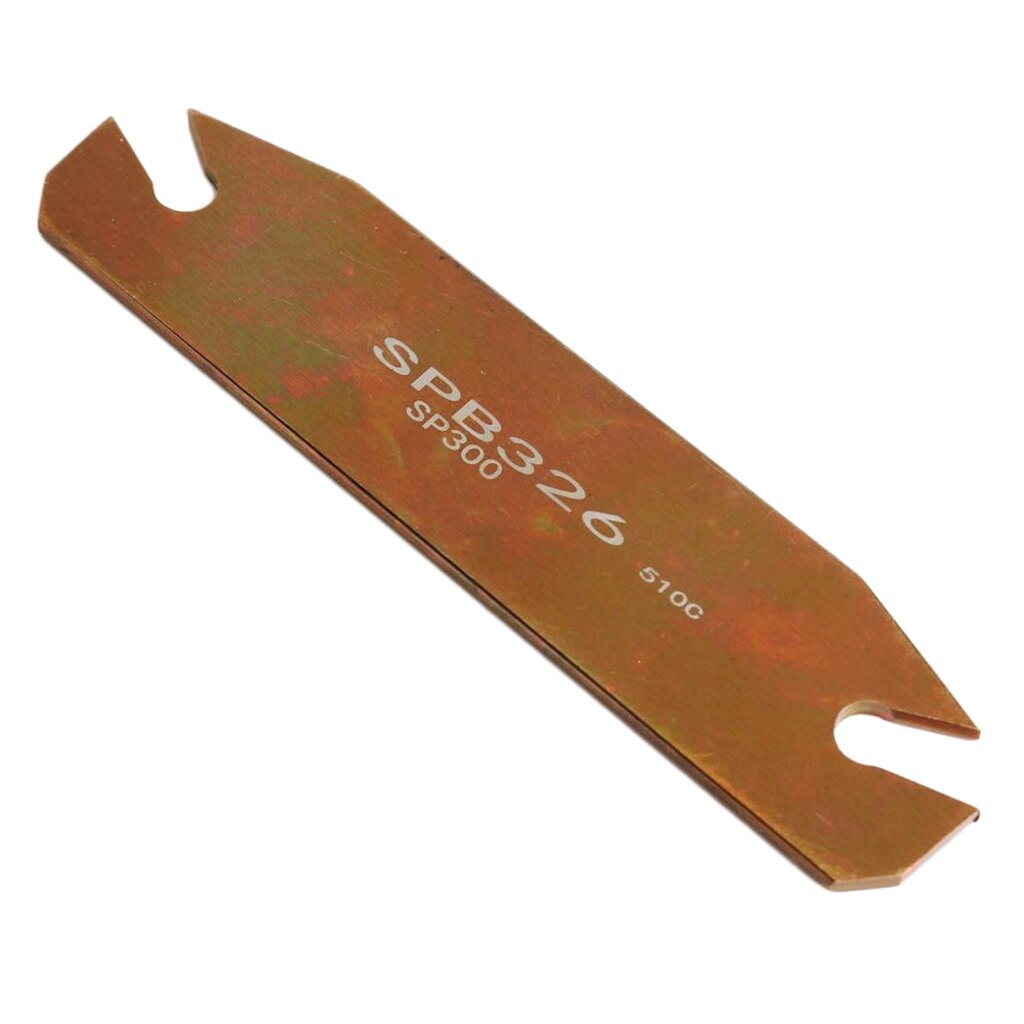 Metal SPB26-3 Part-Off Inserts for SMBB1626 2026 T... – Grandado