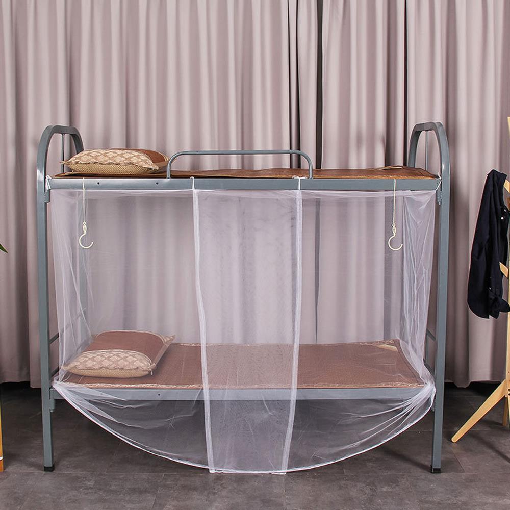 Camping Net White Sleeping Foldable Square Lightwe... – Vicedeal