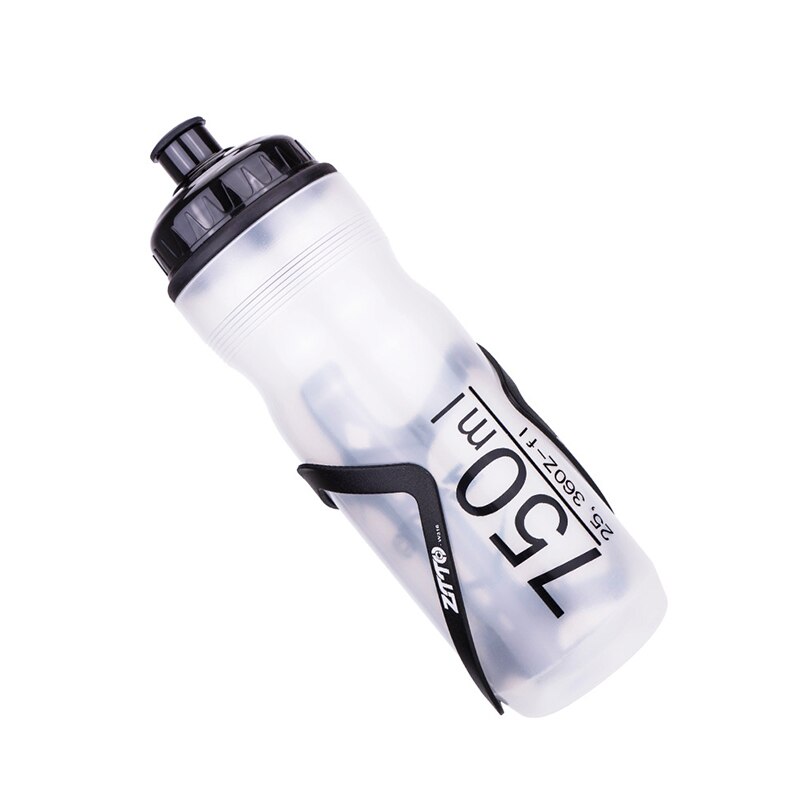 750ml Bicycle Kettle MTB Bicycle Water Bottle Outd... – Grandado