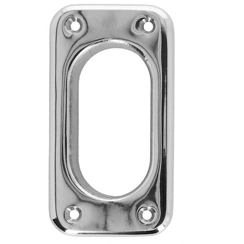 Winch Rope Guide Strong Corrosion Resistant Hawse ... – Grandado