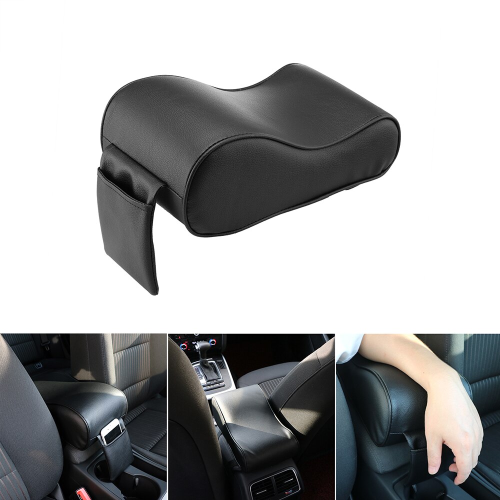 Universal Anti-Dirty Car Box Armrest Cushion Memor... – Grandado