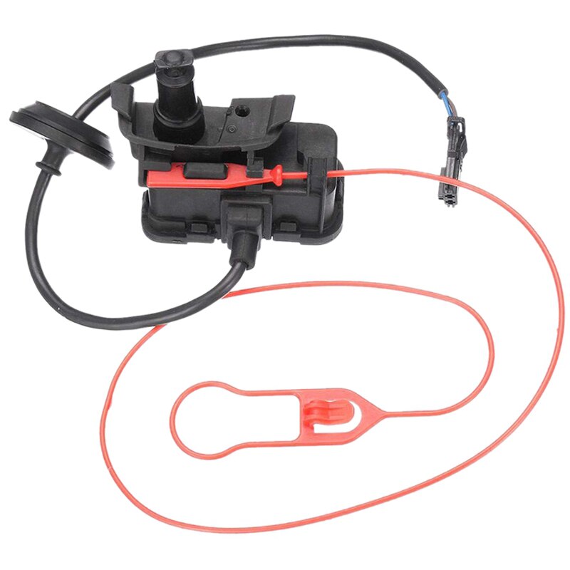 Brandstof Deurslotaandrijving Tankdop Slot Actuato... – Vicedeal