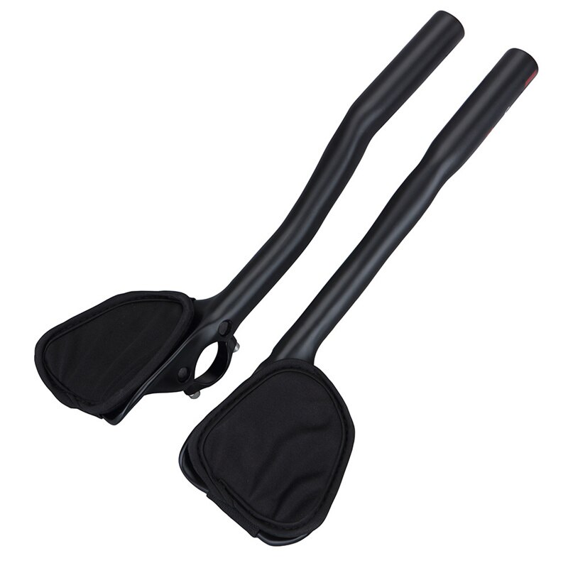 Full carbon fiber TT handlebar MTB road bike exten... – Grandado