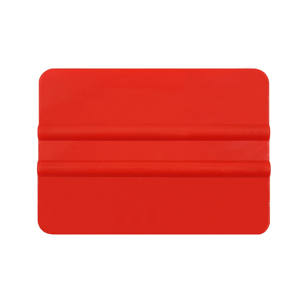 6pcs Red Plastic Vinyl Tinting Squeegee Car Decal ... – Grandado